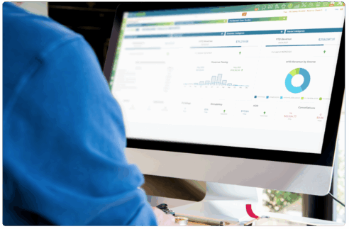 Efficiency Tools - RevMax - Revenue Management Platform