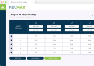 RevMax - Revenue Management Software & Services